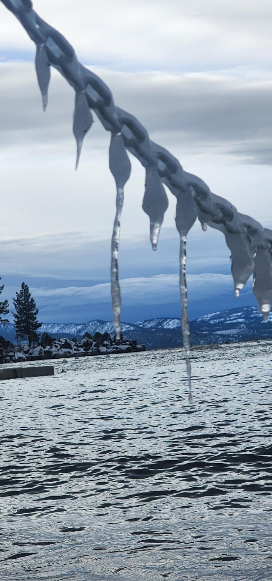 Winter Wonders at Sand Harbor Beach: Nature’s Refreshing Escape - Two ...